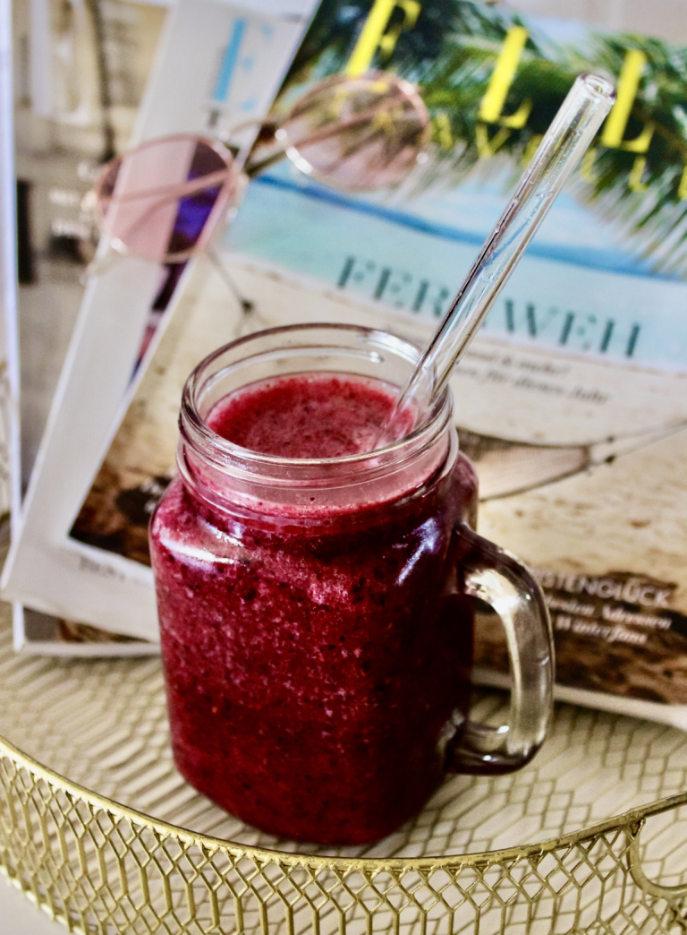 Cure détox : 5 recettes de jus |Estelle Deshayes, naturopathe et ...